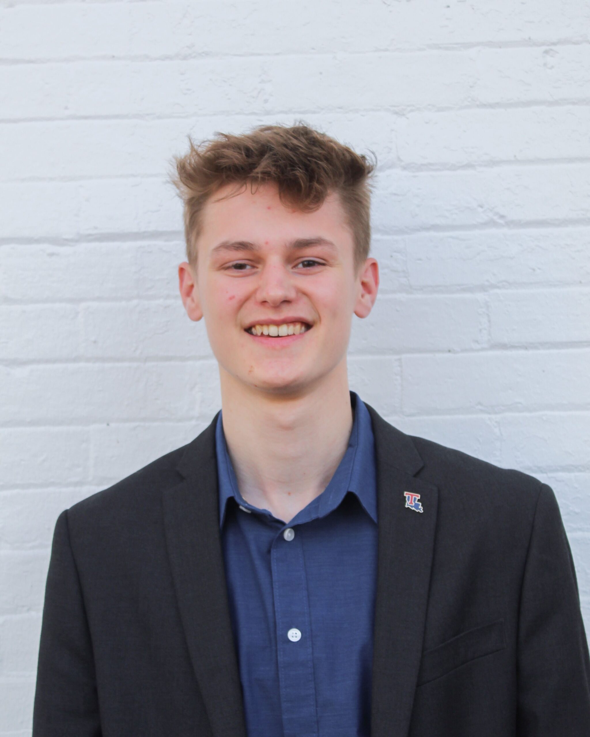 Active Members – Beta Zeta TKE