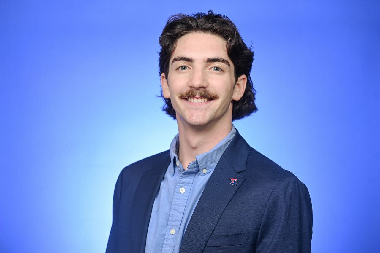 Active Members – Beta Zeta TKE