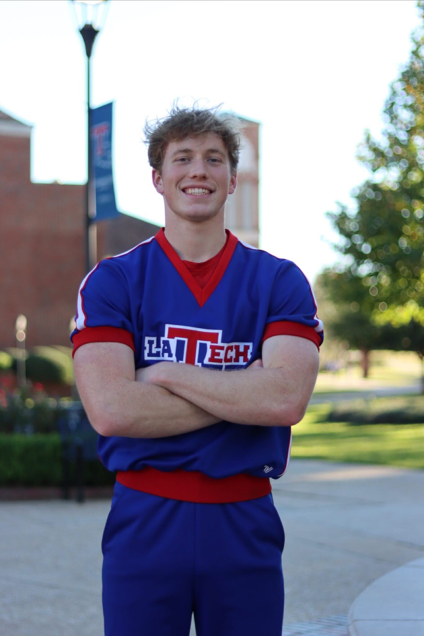 Active Members – Beta Zeta TKE