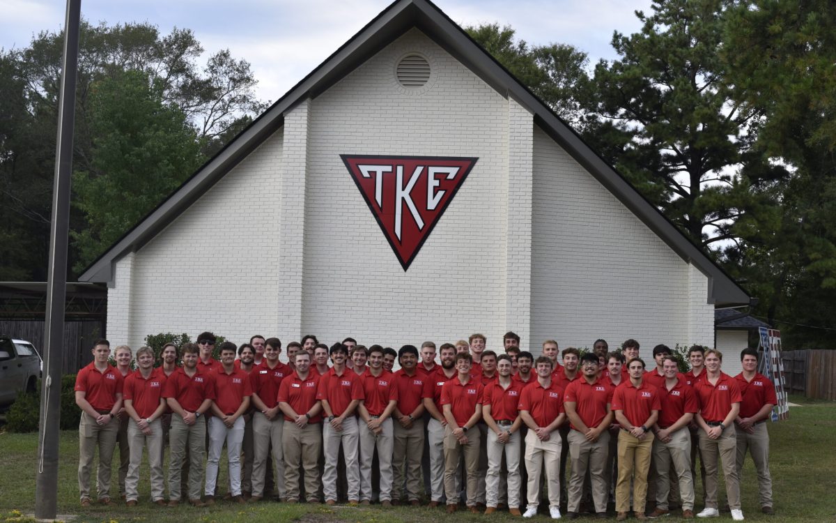 Beta Zeta TKE